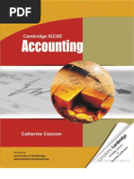 Commerce Notes Igcse Edexcel | PDF | Career & Growth | Business