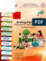 Ap10 - Q1 - Module 3 | PDF