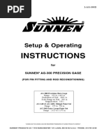 Spill Timing | PDF | Pump | Engines