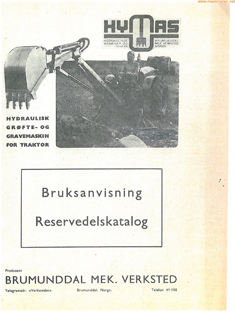 Hymas Bruksanvisning Reservdelar Sec Wat | PDF
