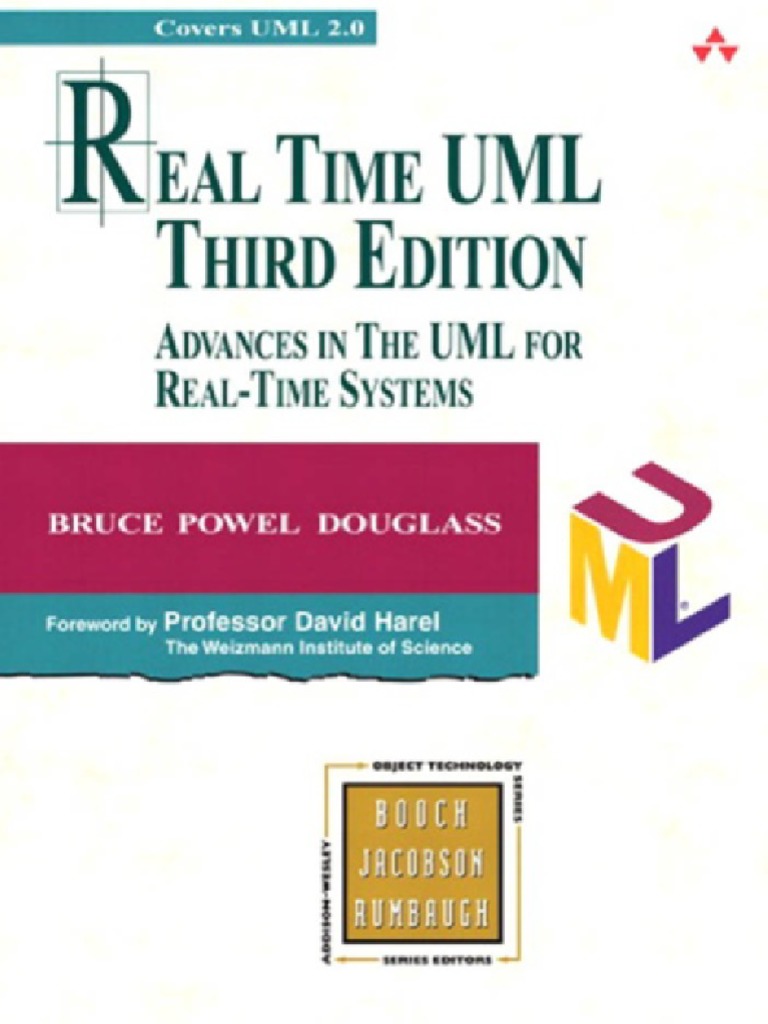 Dokumen - Pub Real Time Uml Advances in The Uml For Real Time Systems 2nd Edition 0321160762 ...