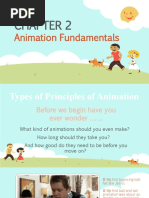 51 Great Animation Exercises To Master | PDF