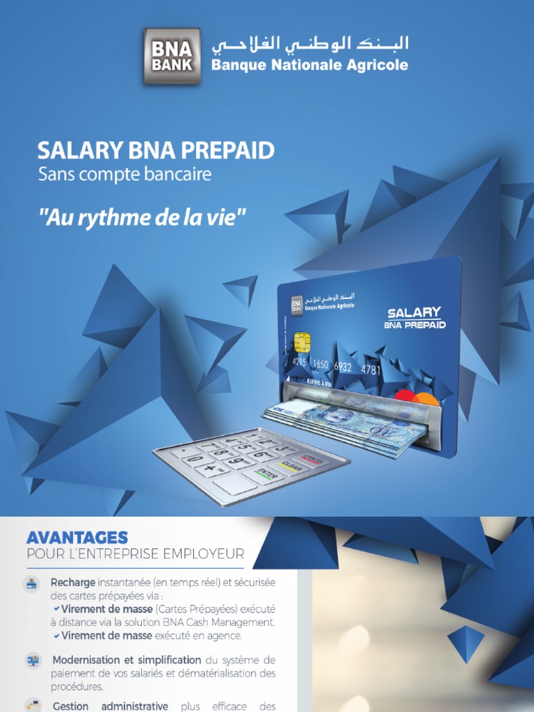Salary Card | PDF