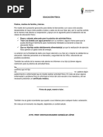 Carta Responsiva Jhsa | PDF