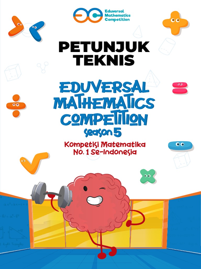 Panduan EMC 2023 untuk Pelajar | PDF