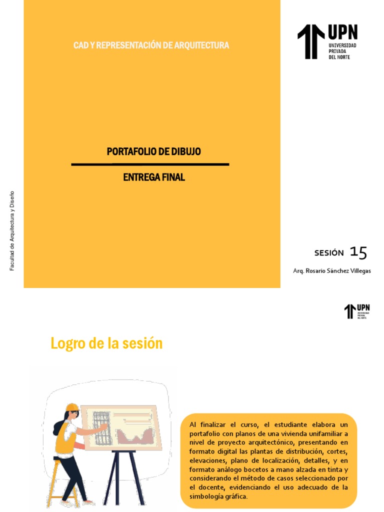 Trabajo Final de Representacion | PDF | Dibujo | Información