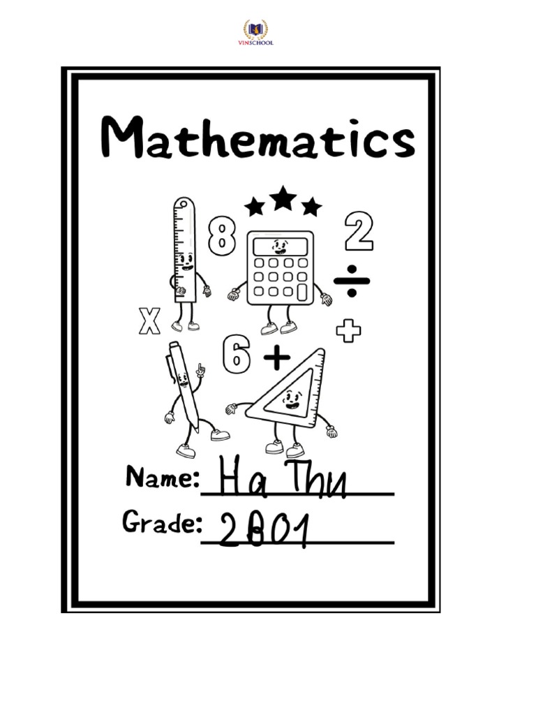 Hathu Math | PDF