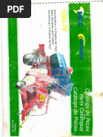 Galant Max Argentina | PDF