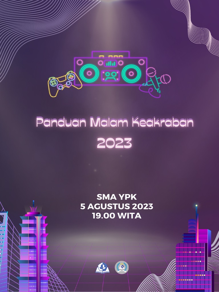 Guidebook Makrab 2023 | PDF
