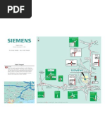 Talbot Campus Map Jan2024 | PDF | Manufactured Goods | Sustainable ...