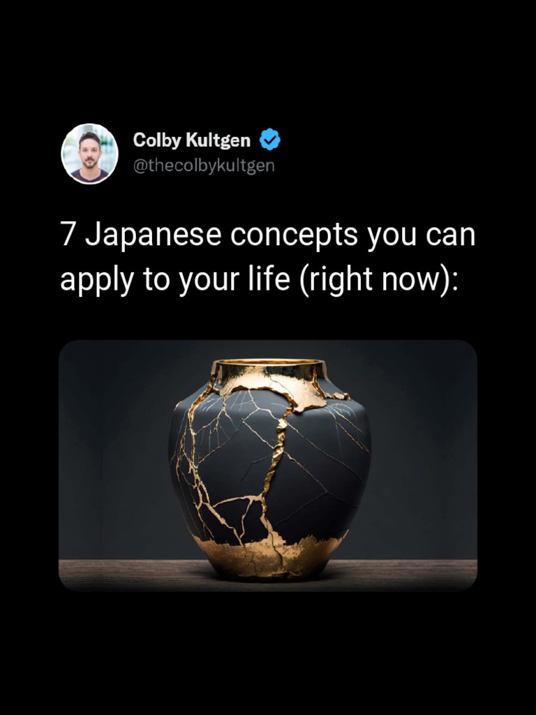7 Japanese Lessons | PDF