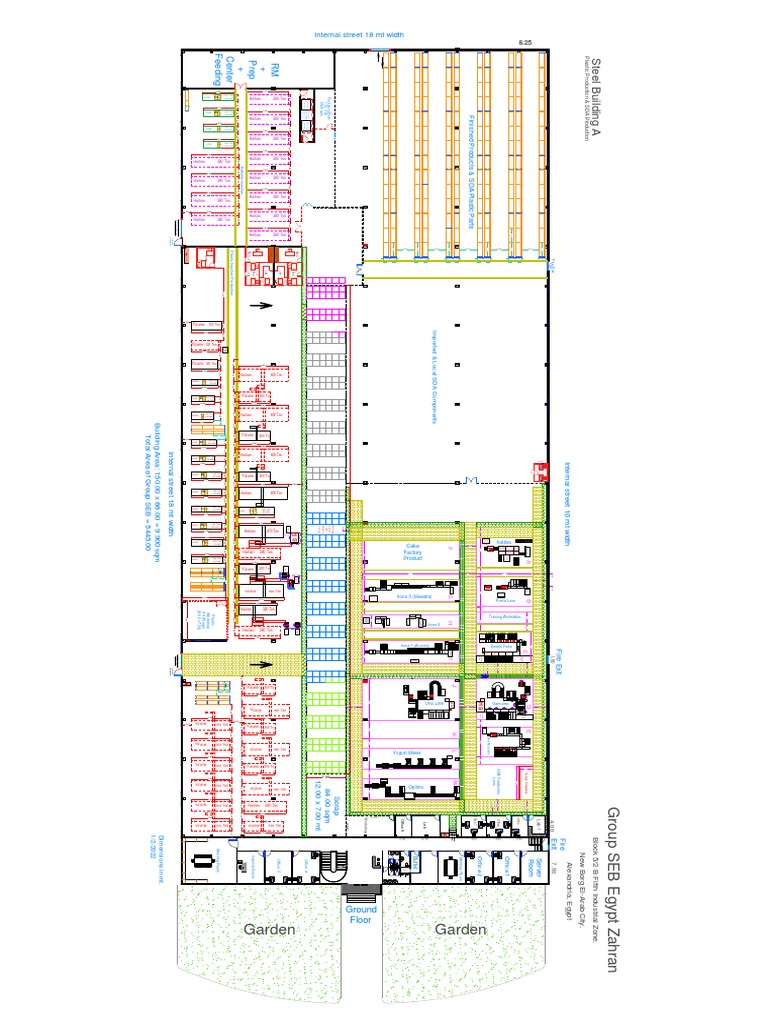 SDA Final Layout | PDF