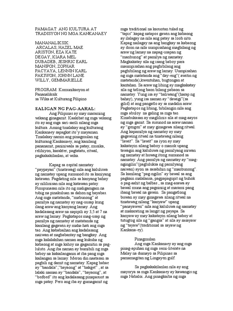 Kom-Research Kod | PDF