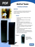 S2 MicroNode | PDF | Access Control | Computer Science