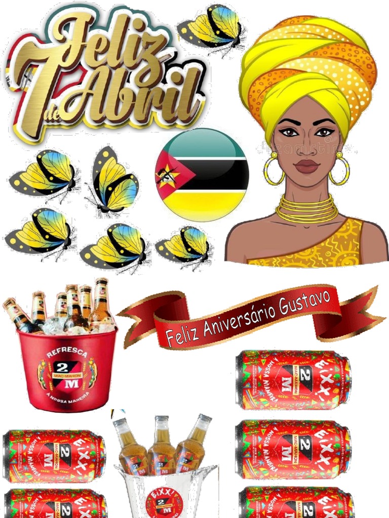 Topper 7 de Abril e 2M | PDF