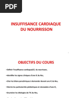 Physiopathologie de l'OAP cardiogénique | PDF | Maladies et troubles ...