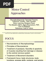 Health Promotion: The Tannahill Model Revisited: Andrew Tannahilll ...