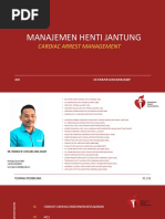 Materi Seminar Acls Bradikardia Dan Takikardia Aha 2020 Sugiyono | PDF