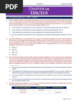 FEDAI Rules 10th Edition 5apr2024 | PDF | Banks | Swap (Finance)