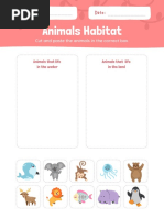 Sam and Dave Dig A Hole - Word Search | PDF | Word Search | Leisure