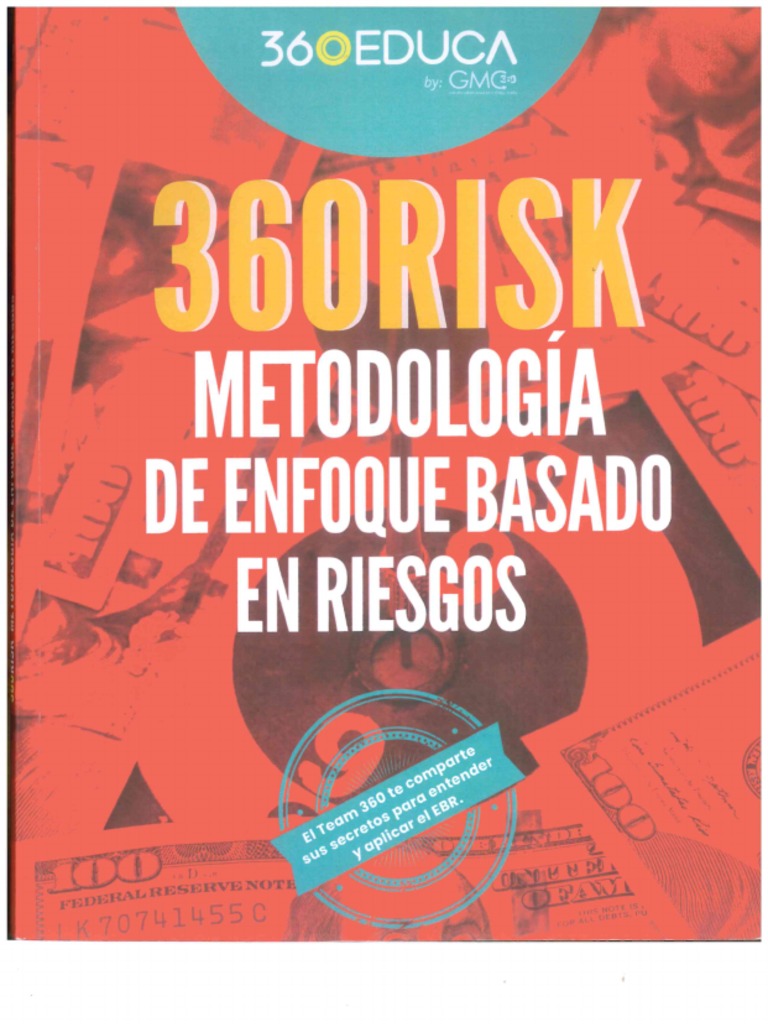 360risk Metodologia de Enfoque Basado en Riesgo | PDF