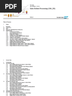 ABAP-RICEFW or WRICEF in SAP Project With Business Example | PDF ...
