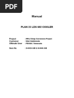 Red Dot R-9727 Off-Road Rooftop Air Conditioner | PDF | Air ...