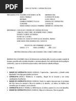 Letra de La Canción Tradicional El Mishito | PDF