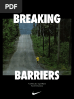 2-2 Nike Code of Ethics | PDF | Competition Law | Insider Trading