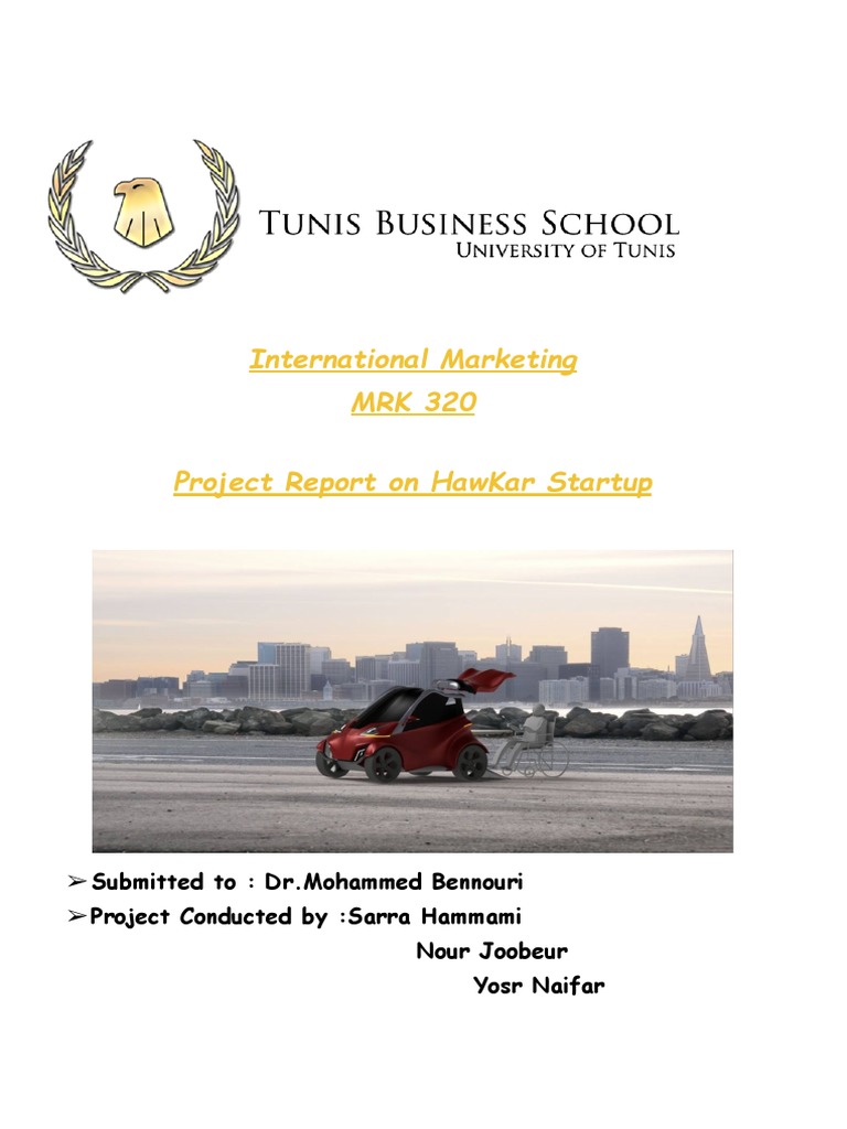 HawKar Rapport | PDF | New Jersey | Disability