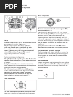 Bosch - Basic Elements - Guideline | PDF