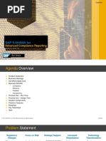 MR11 Clearing in SAP 1670721542 | PDF