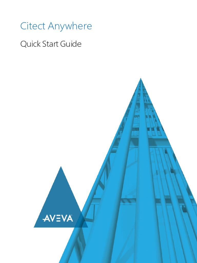 Citect Anywhere Quick Start Guide | PDF | Remote Desktop Services ...