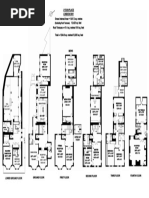 Admin Building (Ground Floor Plan) | PDF | Buildings And Structures ...