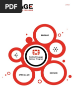 Fortinet Engage Partner Program FAQ - Spanish | PDF