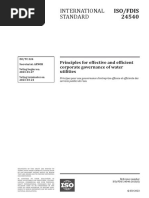 Iso 27032-2023 | PDF | Information Security | Computer Security