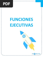 Entrenamiento en Funciones Ejecutivas. Iniciación de Tarea. Cuaderno 1. - Fichas para Trabajar ...