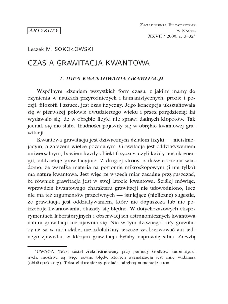 ZF N 02701 Sokolowski | PDF