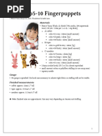 Halloween Cats-Mamavyaz | PDF | Crochet | Yarn