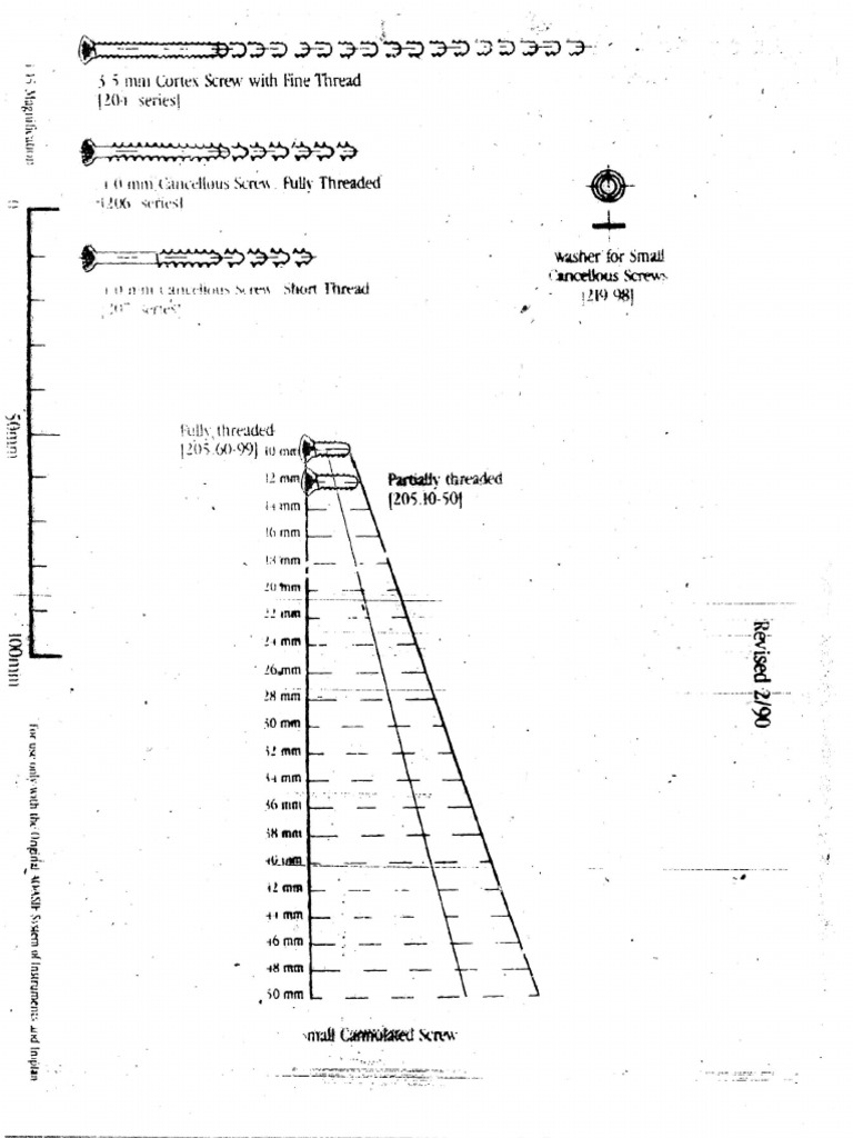 Plantillas Planificacion Quirurugica-1 | PDF