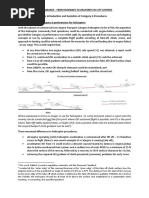 Helicopter Hand Signals Guide | PDF | Helicopter | Aircraft Configurations