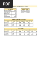 Bookmap User Guide 7.0 | PDF | Icon (Computing) | Cursor (User Interface)