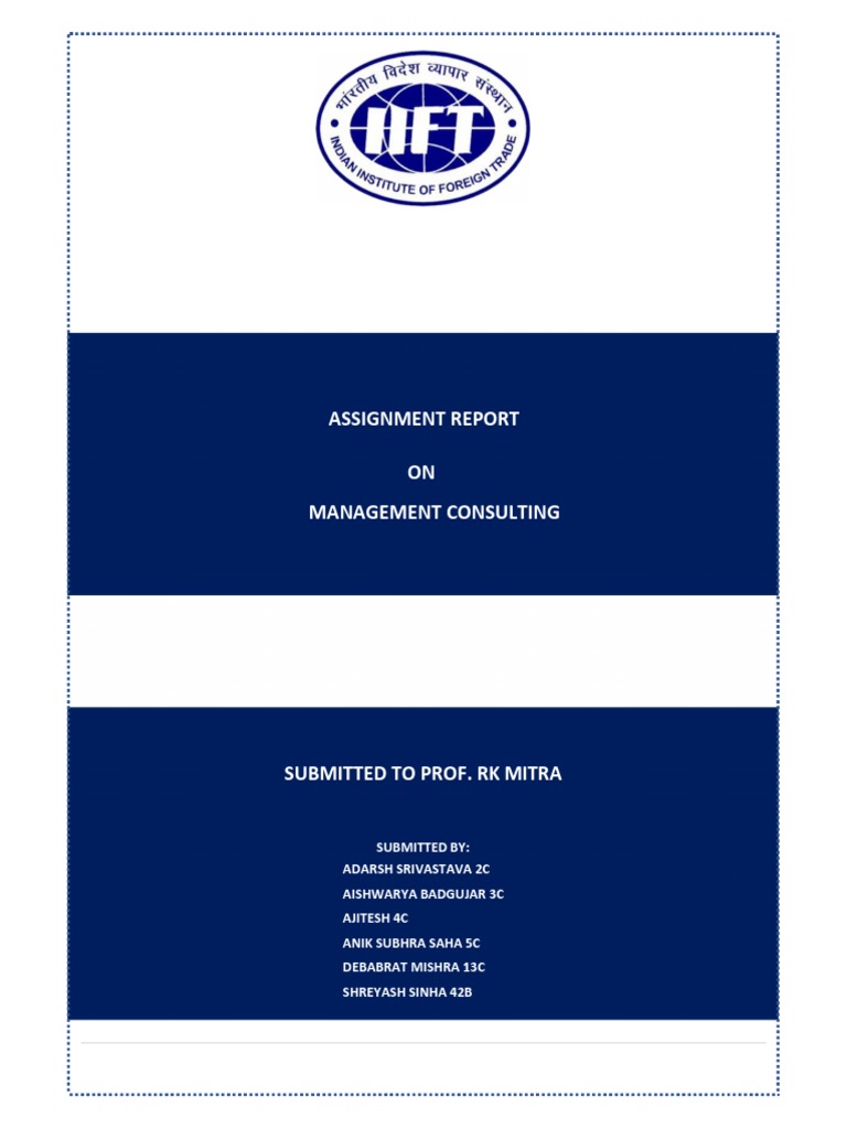 MC Assignment Final | PDF | Target Audience | Marketing