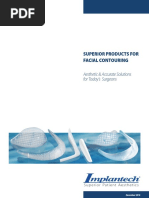 Salludon's Mewing Guide Overview | PDF