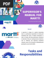 Martti Agent Knowledge Base 2024 | PDF | Sweater | Language Interpretation