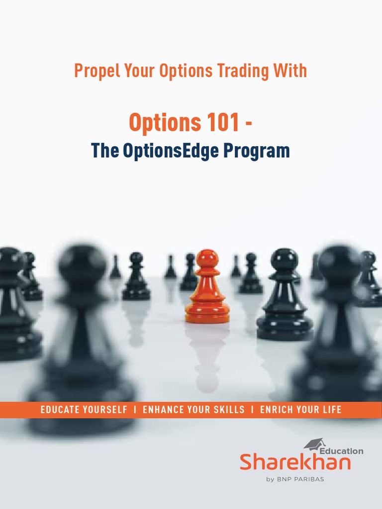 Options Trading Mastery Program | PDF | Option (Finance) | Hedge (Finance)