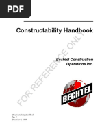 CII Standards List | PDF | Technology & Engineering