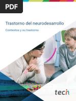 Infografia Trastornos Del Neurodesarrollo | PDF