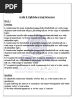 Developing Paragraphs - PROBLEM & SOLUTION | PDF | Paragraph | Communication