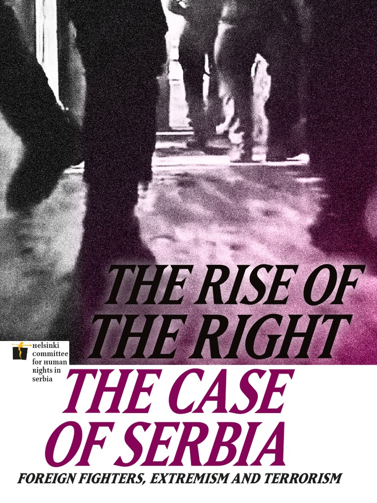 The Rise of The Right | PDF | Far Right Politics | Extremism
